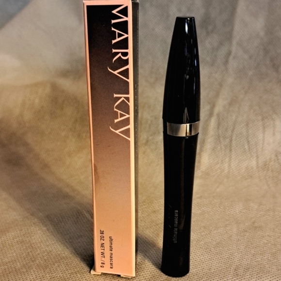 Mary Kay | Makeup | Mary Kay Ultimate Mascarablackbrown | Poshmark